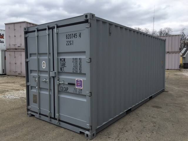 Mobile Office Units for Rent in Central Illinois - Mobile Maxx
